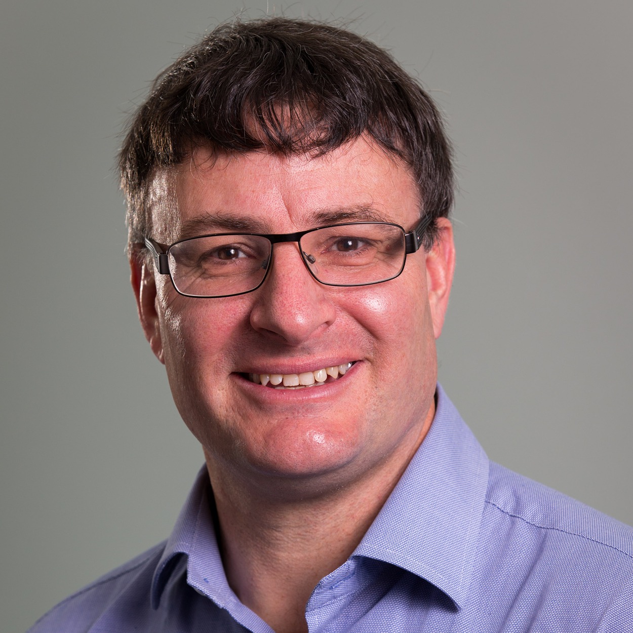 Andrew Cooke – Map of Ag